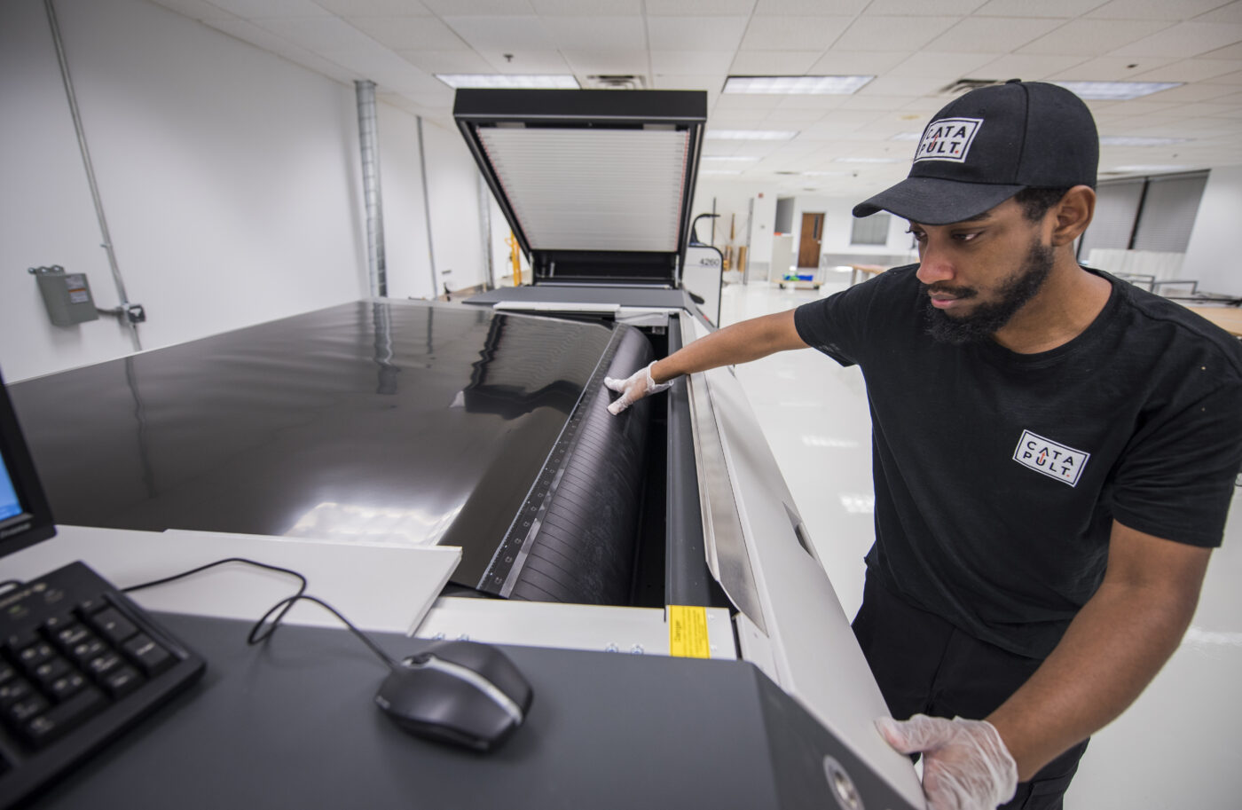 The latest from Catapult | Catapult Print