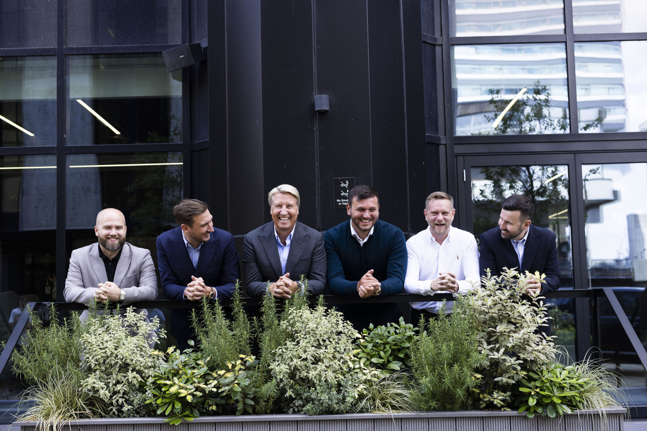 CATAPULT INVESTS AGAIN FOLLOWING RECORD $60M YEAR END - Catapult